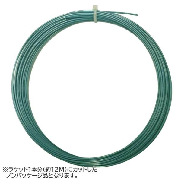 SPECカラー：ペトロール(PT)ゲージ：17(1.25mm)、16(1.30mm)レングス：12m素材：ポリエステル名称：HEAD HAWK POWER TENNIS STRING原産国：アメリカ合衆国仕様：米国製HAWK POWER T...