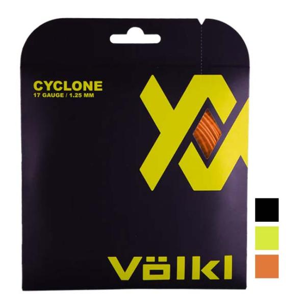 SPECカラー：ブラック、ネオンイエロー、オレンジゲージ：19(1.10mm)、18L(1.15mm)、18(1.20mm)、17(1.25mm)、16(1.30mm)、15L(1.35mm)レングス：12m素材/構造：ポリエステル名称：V...