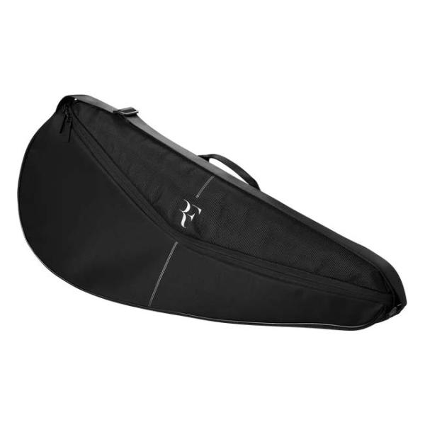 SPECカラー：ブラックサイズ：約75×34×4cmウェイト：-素材：ポリエステル、ナイロン名称：Wilson Roger Federer Racquet Cover原産国/製造国：中国仕様：ロジャー・フェデラーが0から開発に携わり、随所に...