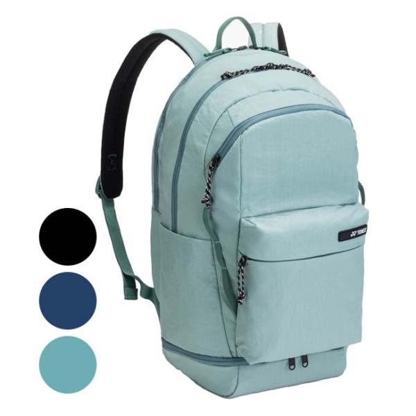 SPECカラー：ブラック(007)、グレイッシュネイビー(270)、スモークミント(647)サイズ：約30×20×42cm容量：約24L素材：ナイロン原産国/製造国：ベトナム仕様・特徴：必要なギアを詰め込めるバックパックです。・メインコンパ...