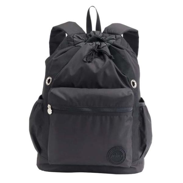 SPECカラー：ブラック(165)サイズ：約L35×W12×H50cm素材：ポリエステル原産国/製造国：ベトナム仕様・特徴：軽さとスタイルを両立。コートから街へとシームレスに使える、洗練されたマルチユースシリーズ。洗練されたオールブラックで...