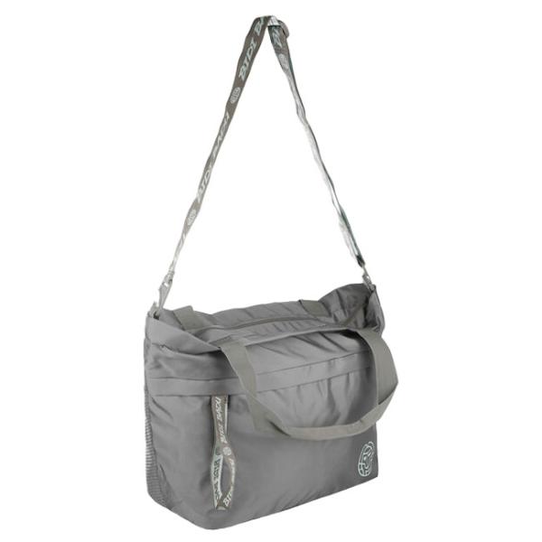 SPECカラー：グレー(GR)サイズ：約L39×W20.5×H35cm素材：ポリエステル100%名称：BIDI BADU Arybthita Tote Bag原産国：-仕様：トートバッグとして、またショルダーバッグとして使えるスポーツバッグ...