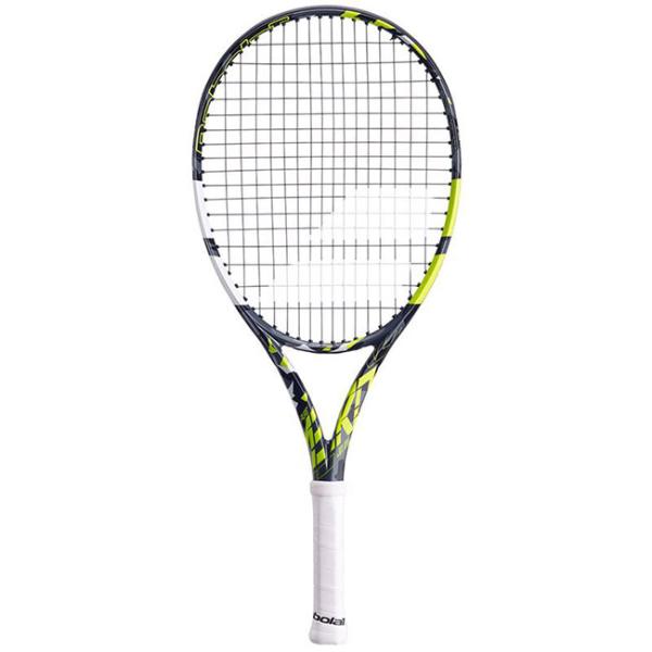 Babolat（バボラ） 2022／2023 ピュアアエロ ジュニア25 (235g) 海外