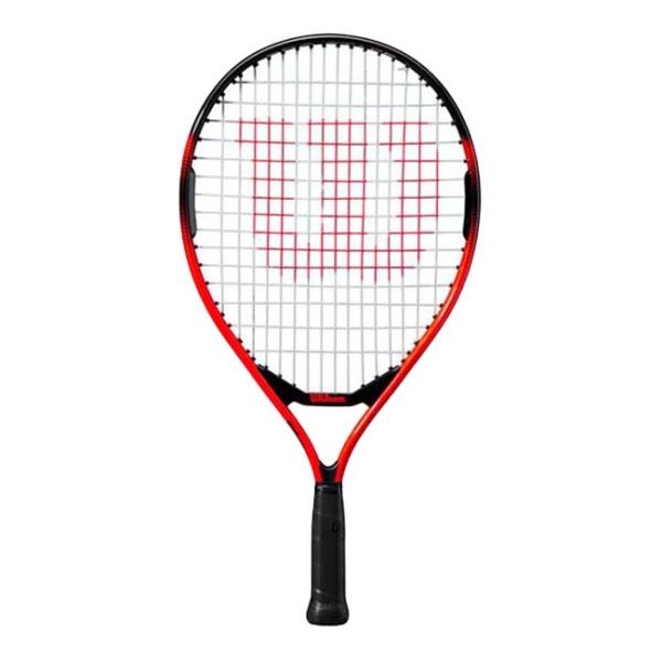 SPECフェイスサイズ：80平方インチウェイト：平均175gバランス：平均245mmレングス：19インチフレーム厚：-ストリングパターン：16×15推奨テンション：25-35ポンド素材/テクノロジー：アルミニウム名称：Wilson PRO ...
