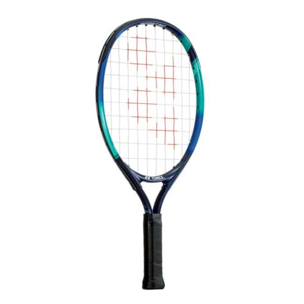 SPECフェイスサイズ：58平方インチサイズ：G04(平均160g)バランス：-レングス：17インチフレーム厚：-ストリングパターン：10×10推奨テンション：25-35ポンド素材：アルミニウム名称：YONEX JUNIOR 17 Tenn...