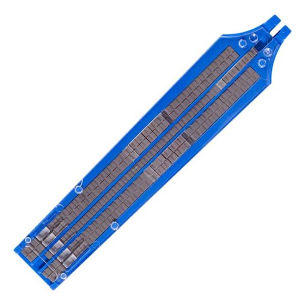 SPECカラー：ベージュサイズ：本体全長約12.5cm素材：PTFE(テフロン)名称：Babolat Elastocross原産国/製造国：ドイツ仕様・特徴：Elastocross(エラストクロス)を使用することで、摩擦が減ってストリングが...