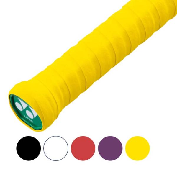 SPECカラー ブラック(007)、ホワイト(011)、ブライトレッド(212)、アメジスト(511)、フラッシュイエロー(557)サイズ 幅25mm 長さ1.300ｍｍ　厚さ0.6mm特徴 ウェットタイプとドライタイプの性能を両立するディ...