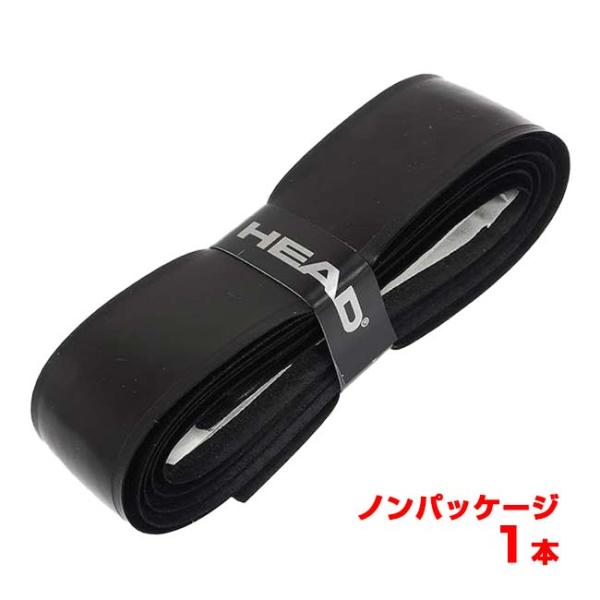 SPECカラー：ブラックサイズ：厚さ：1.75mm／長サ：約110cm素材：ポリウレタン入数：バラ1本(ノンパッケージ)名称：Head HydroSorb Pro Replacement Grip原産国/製造国：台湾仕様・特徴：ソフトで吸い...