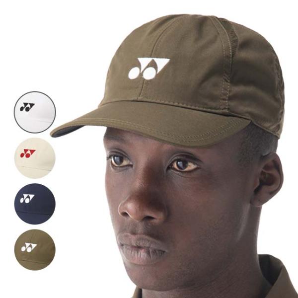 SPECカラー：ホワイト(011)、アイスベージュ(456)、ダークネイビー(554)、オイルブラウン(679)サイズ：フリーサイズ ※背面のマジックテープ式アジャスターでフィット感の調整可能素材：ポリエステル100%原産国/製造国：ベトナ...