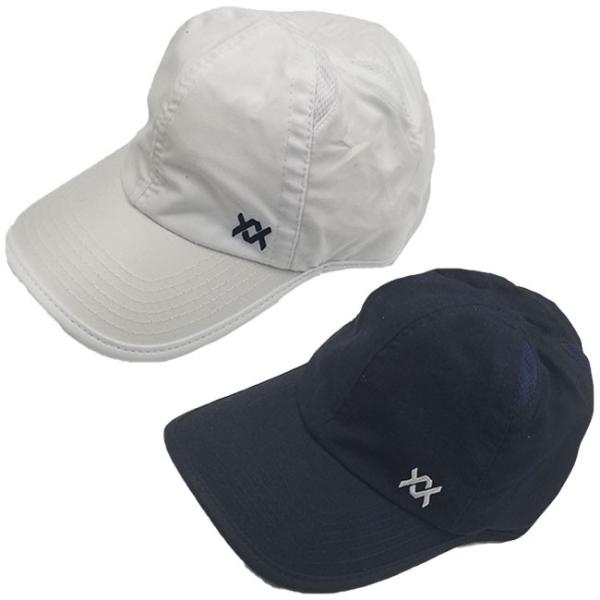 SPECカラー：ホワイト(V88104)、ネイビー(V88103)サイズ：フリーサイズ ※背面マジックテープ式で若干のサイズ調節可能素材：ポリエステル100%名称：Volkl Venthat仕様：柔らかい素材のキャップ。メッシュのマチがある...