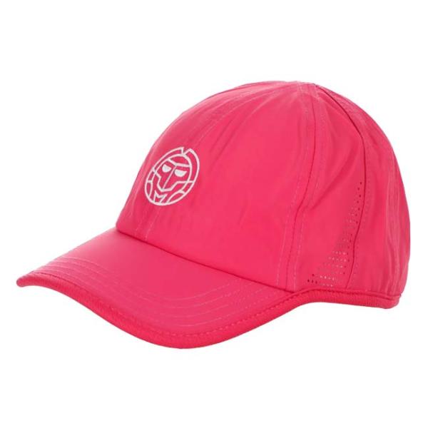 SPECカラー：ピンクサイズ(頭囲)：フリーサイズアジャスター：背面にマジックテープ式アジャスター素材：ポリエステル100%名称：BIDI BADU Cap Unisex原産国/製造国：中国仕様・特徴：BIDI BADU ソフトグッズシリー...