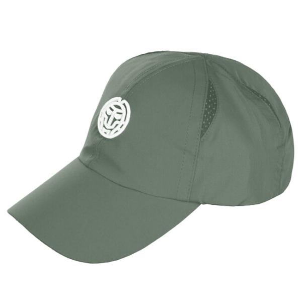 SPECカラー：グレー(GR)サイズ：フリーサイズ ※背面のマジックテープ式アジャスターで若干の調整可能素材：ポリエステル100%名称：BIDI BADU Parasol Party Move Cap原産国：-仕様：軽量で通気性に優れたキャ...