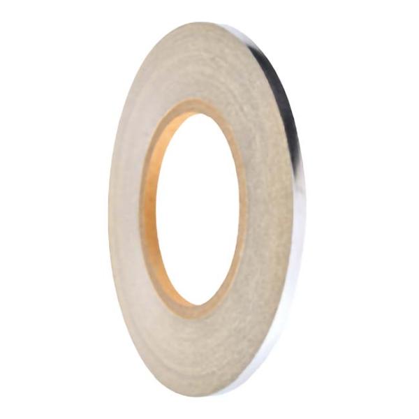 SPECカラー：シルバー(SV)サイズ：幅：約6mm／長さ：約30mウェイト：450g素材：鉛原産国：日本仕様：好みの重さだけ切って使えるリードテープ(鉛バランサー)です。※こちらの商品は簡易パッケージとなります。【ご使用方法】好みの長さ(...