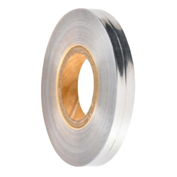 SPECカラー：シルバー(SV)サイズ：幅：約12mm／長さ：約14mウェイト：420g素材：鉛原産国：日本仕様：好みの重さだけ切って使えるリードテープ(鉛バランサー)です。※こちらの商品は簡易パッケージとなります。【ご使用方法】好みの長さ...