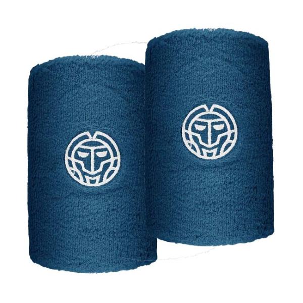 SPECカラー：コモド(601)サイズ：フリーサイズ ※一枚当たりの平置きサイズ：約12×8cm素材：綿80%、ラテックス15%、ポリプロピレン5%入数：同色2枚入り名称：BIDI BADU Long Wristband Unisex原産国...