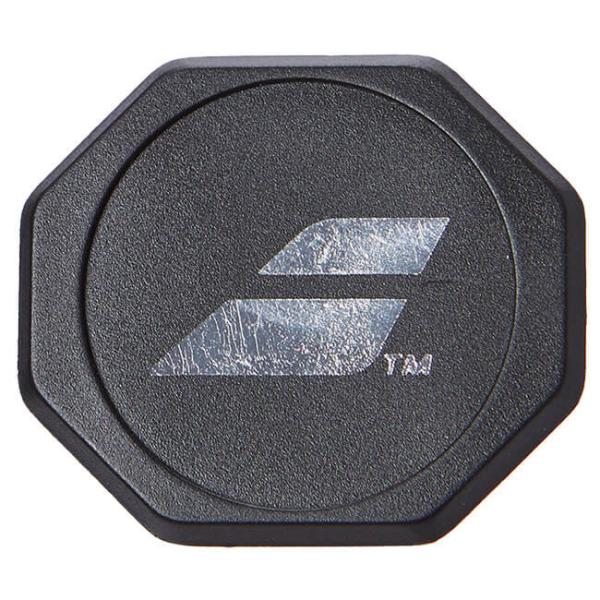 SPECカラー：ブラックグリップサイズ：G0(4_0／8)、G1(4_1／8)、G2(4_1／4)、G3(4_3／8)名称：Babolat Butt Caps仕様：バボララケットの交換用バットキャップです。※必ずグリップサイズ等、対応可能か...