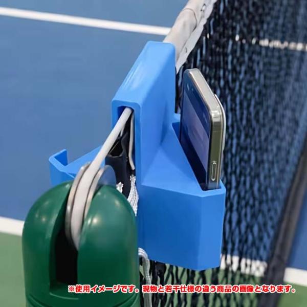 SPECカラー：ブルーサイズ：約H12×W15c×D7cm素材：PVC対応スマホサイズ：幅：7-8cm／厚さ：8.5mmまで ※必ずお手持ちのスマホサイズをご確認ください。掛ける個所の幅：約6mm製品コード：＃4WM295VQ7W原産国/製...