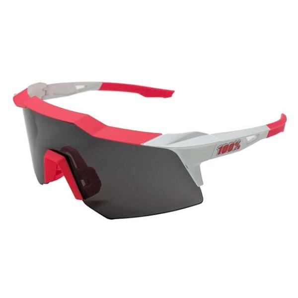 SPECカラー：フレーム：プディピンク×ホワイト／レンズ：ハイパーコッパ―ミラーレンズサイズ：XS ※小顔の女性やジュニア、ユース向け素材：フレーム：TR-90／レンズ：ポリカーボネート光透過率：0.15フィルターカテゴリー：3レンズタイプ...