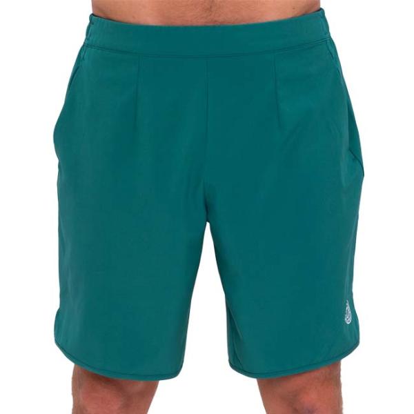 SPECカラー：ダークグリーン(DGN)サイズ：EU-XS／JP-S、EU-S／JP-M、EU-M／JP-L、EU-L／JP-XL素材：リサイクルポリエステル92%、エラステン8%／ポリエステル100%名称：BIDI BADU Men’s ...