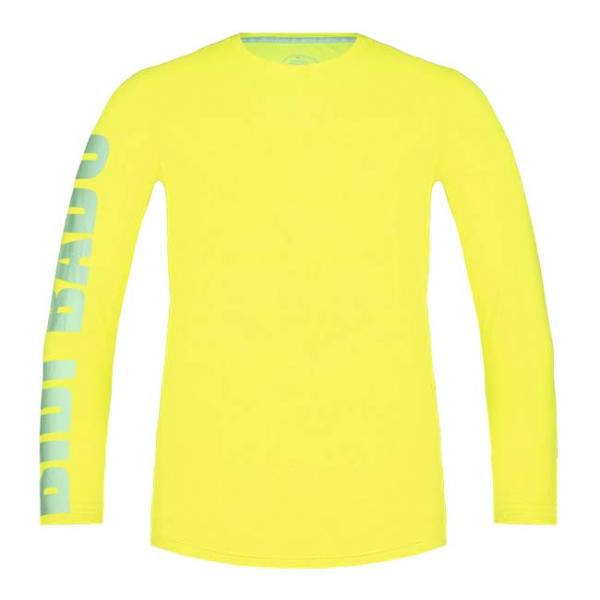 SPECカラー：ネオンイエロー(NYW) ※実際のカラーは「蛍光イエロー」に近い色目となります。サイズ：EU-S／JP-M、EU-M／JP-L、EU-L／JP-XL、EU-XL／JP-XXL素材：ポリエステル88%、ポリウレタン12%名称：...