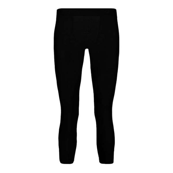 SPECカラー：ブラック(BK)サイズ：EU-XS／JP-S、EU-S／JP-M、EU-M／JP-L、EU-L／JP-XL素材：表地1：ポリエステル85%、ポリウレタン15%／表地2：ポリエステル92%、ポリウレタン8%／ラバーバンド：ポリ...