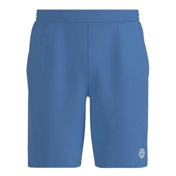 SPECカラー：ブルー(BL)サイズ：EU-XS／JP-S、EU-S／JP-M、EU-M／JP-L、EU-L／JP-XL素材：表地：ポリエステル92%、ポリウレタン8%／裏地：ポリエステル100%名称：BIDI BADU Men's Cre...