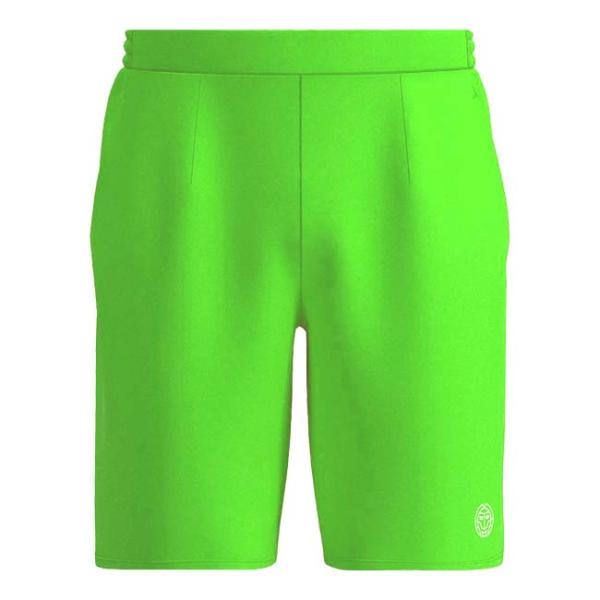 SPECカラー：ネオングリーン(NGN)サイズ：EU-XS／JP-S、EU-S／JP-M、EU-M／JP-L、EU-L／JP-XL素材：表地：ポリエステル92%、ポリウレタン8%／裏地：ポリエステル100%名称：BIDI BADU Men'...