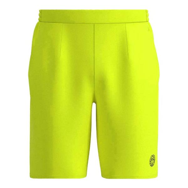 SPECカラー：ネオンイエロー(NYW)サイズ：EU-XS／JP-S、EU-S／JP-M、EU-M／JP-L、EU-L／JP-XL素材：表地：ポリエステル92%、ポリウレタン8%／裏地：ポリエステル100%名称：BIDI BADU Men'...