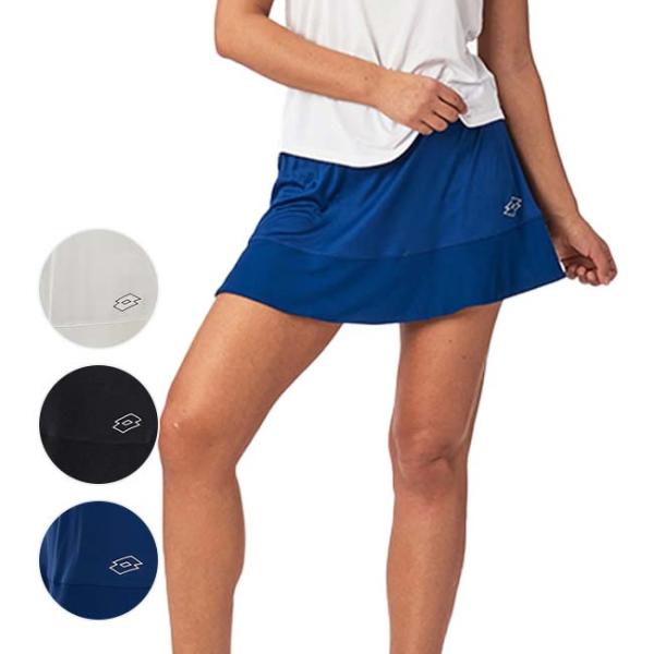 SPECカラー：ホワイト(0F1)、ブラック(1CL)、ネイビー(9XX)サイズ：EU／US-XS、EU／US-S、EU／US-M、EU／US-L素材：本体：ポリエステル100%／ウエストバンド、インナースパッツ：ポリエステル85%、エラス...