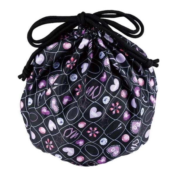 SPECカラー：ブラック(B)サイズ：約縦22.5×横35cm素材：本体：ポリエステル原産国/製造国：中国仕様・特徴：便利な巾着タイプ。・すべてのサイズのSASAKI製ボール1個収納可能・オリジナルプリント入り【ご注意】※画面上のカラーと実...