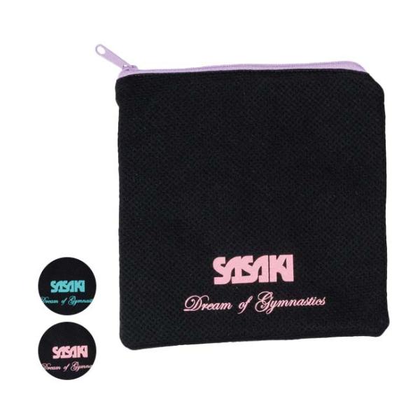 SPECカラー：エメラルドグリーン(EMG)、ピーチ(PCH)サイズ：約縦15×横15cm素材：本体：ポリエステル／仕切り：シリカゲル(表面ポリエステル)／パッチ：シリカゲル(表面ポリプロピレン)入数：1個原産国/製造国：日本仕様・特徴：消...