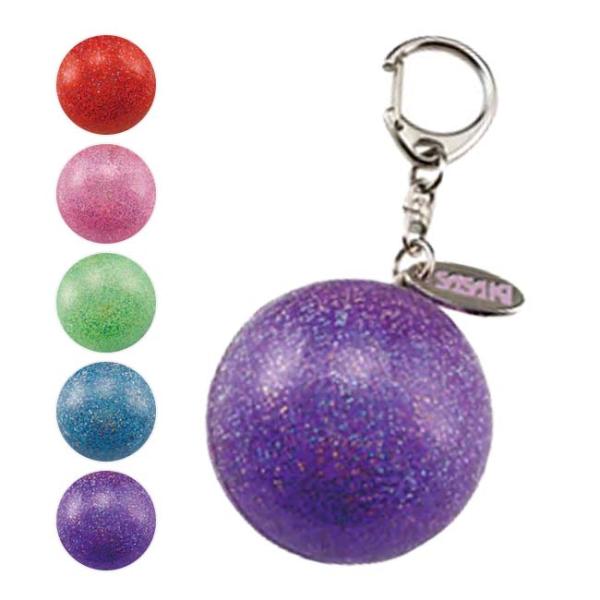 SPECカラー：レッド(R)、ピンク(P)、グリーン(G)、ブルー(BU)、パープル(PP)サイズ：本体(ボール部分)：Φ約4cm素材：本体(ボール部分)：塩化ビニール原産国：日本仕様：ホログラム増量により輝きを増したマスコットボール。チャ...