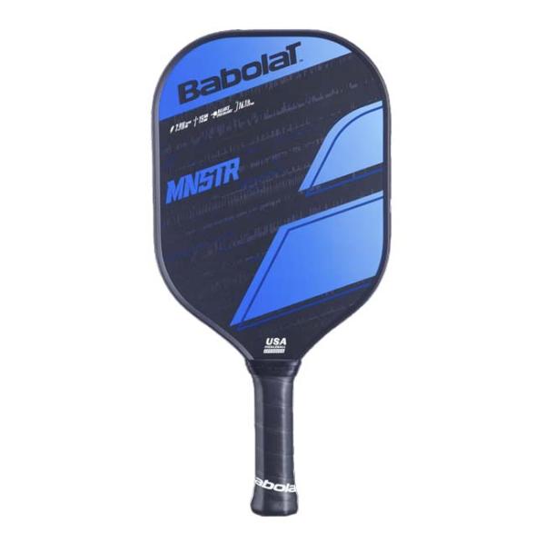 SPECカラー：ブラック×ブルー(100)ウェイト：平均225g(7.9oz)レングス：410mm(16.1インチ)幅：198mm(7.8インチ)厚さ：15mm(0.59インチ)バランス：EVENグリップレングス：5.3インチコア素材：EV...