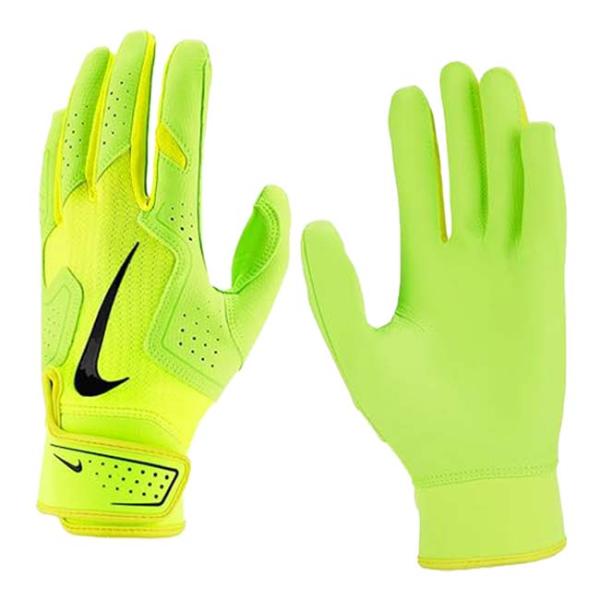 SPECカラー：ボルトアイス×ソニックイエロー×ブラック(729)サイズ：ジュニアS(手囲い：16-16.5cm／手の長さ：16.5-17.25cm)、ジュニアM(手囲い：16.5-17cm／手の長さ：17.25-18cm)、ジュニアL(手...