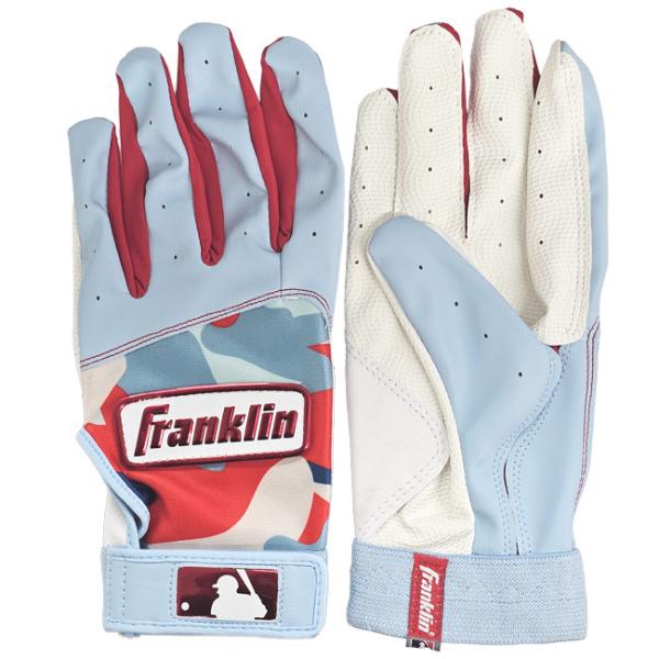 SPECカラー：ホワイト×カロリーナ(21071)サイズ：S(F1：17.15-17.78cm)、M(F2：17.78-18.42cm)、L(F4：18.42-19.69cm)、XL(F5：19.69-20.32cm) ※手のひらの下線から...