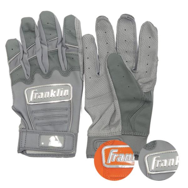 SPECカラー：グレー(20597)、オレンジ(20604)サイズ：S(F1：17.15-17.78cm)、M(F2：17.78-18.42cm)、L(F4：18.42-19.69cm)、XL(F5：19.69-20.32cm)※手のひらの...