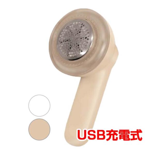 SPECカラー：ホワイト、ベージュサイズ：本体：約W8×D8×H16cm／パッケージサイズ：約W9×D8.5×H21cmウェイト：本体：約150g／パッケージ込み：約210g素材：ABS、ステンレス、POM、PPセット内容：本体×1、ブラシ...