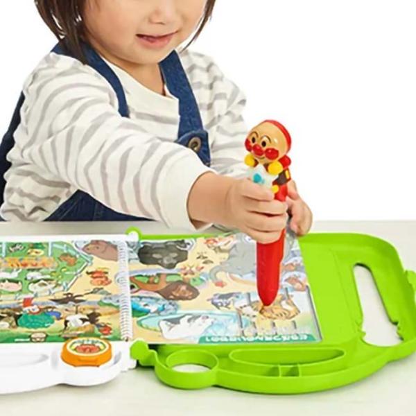 SPECセット内容：本体×1、ペン×1、ことばずかんPremium×1、どうぶつずかん×1、のりものずかん×1、せいかつずかん×1、収納ボックス×1、ポスター×1、取扱説明書サイズ：商品サイズ：約W25×H29×D4cm／パッケージサイズ：...