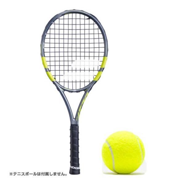 SPECカラー：グレー×フルオイエローサイズ：約H25.5×W10.5cm素材：ナイロン名称：Babolat Mini Racquet Pure Aero原産国/製造国：中国仕様・特徴：ピュアアエロ2026テニスラケットのミニチュアです。ア...