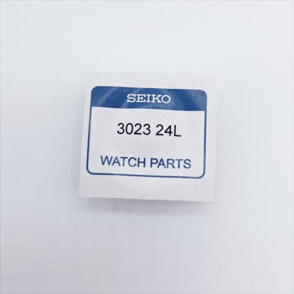 純正 新品 SEIKO セイコー MT920 3023-24L 光発電腕時計用 修理交換用 充電池 二次電池 バッテリー状態：新品タイプ：光発電腕時計用 充電式二次電池型番：MT920対応品番：3023-24L用途：修理・交換用【ご注意】※...