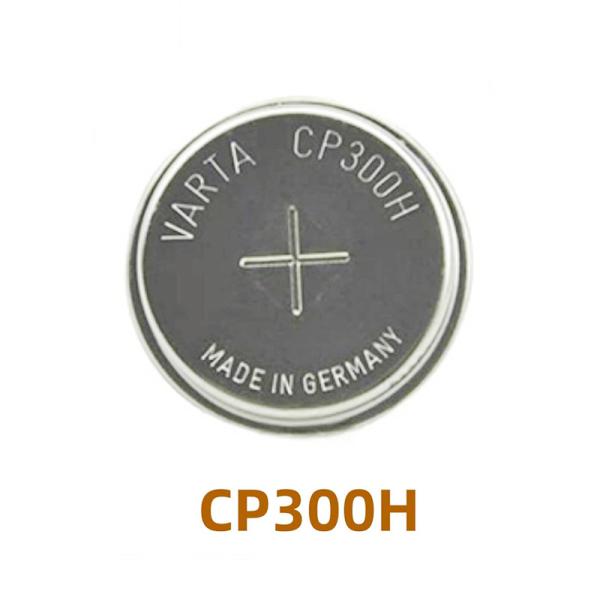 純正 新品  VARTA CP300H  1.2V   ニッケル水素充電池 修理交換用 ボタン電池 リチウム電池状態：新品型番：CP300H電圧：1.2V電池種類：ニッケル水素（Ni-MH）充電池【ご注意】・本商品はニッケル水素充電池です（...
