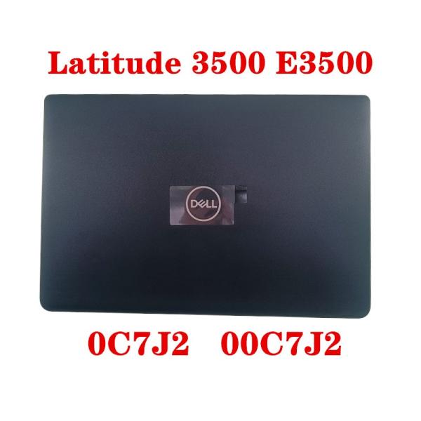 新品 Dell Latitude 3500 E3500修理交換用 液晶トップカバー 天板 ケース 00C7J2【対応機種】・Dell Latitude 3500・Dell Latitude E3500【注意事項】※修理交換用部品のため、取付...