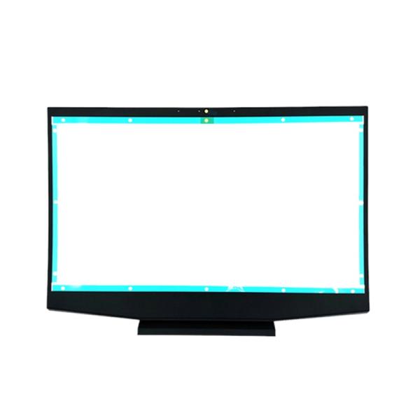 新品 HP Pavilion Gaming 5 Gaming 6 15-DK 15T-DK TPN-C141 修理交換用 液晶ベゼル 液晶フロントベゼル 液晶フロントカバー L58774-001 AP2K8000200【対応機種】・HP P...