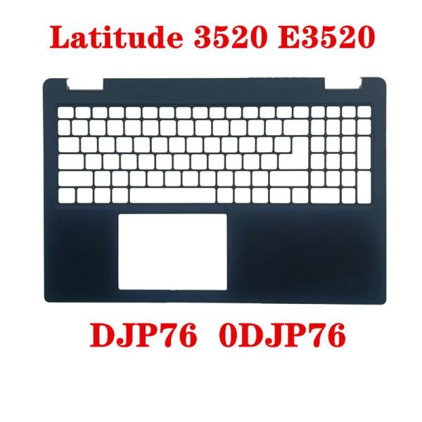 新品 DELL Latitude 3520 3530 修理交換用 パームレスト キーボードべゼル  0DJP76【対応機種】・Dell Latitude 3520・Dell Latitude 3530【注意事項】※修理交換用部品のため、取付...