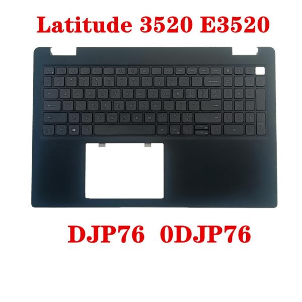 新品 DELL Latitude 3520 3530 修理交換用 パームレスト キーボードベゼル バックライトキーボード付き  0DJP76【対応機種】・Dell Latitude 3520・Dell Latitude 3530【注意事項】...