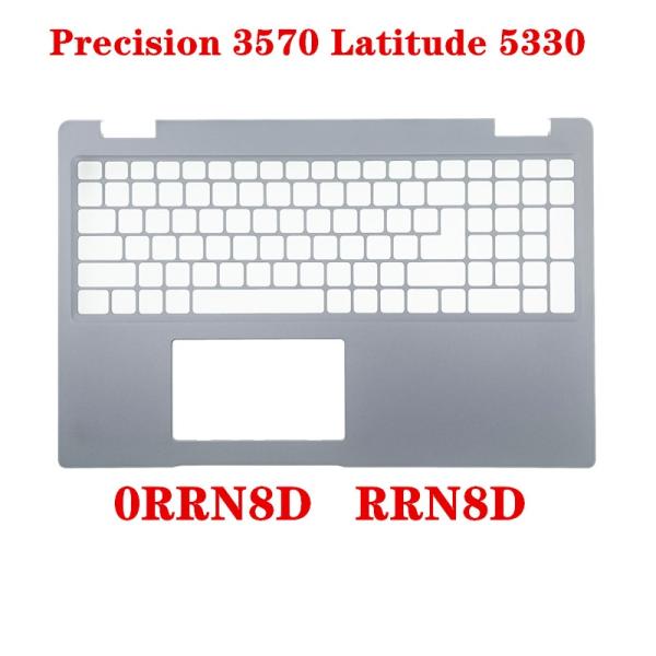 新品 Dell Precision 3570 M3570 Latitude 5330 E5330 修理交換用 パームレスト キーボードべゼル  0RRN8D対応機種：Precision 3570Precision M3570Latitude...