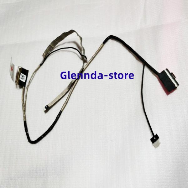 Dell Latitude E6440修理交換用液晶ケーブルP/N  0W5JMV DC02001O200 40ピンクリックポスト郵送します、他の郵送会社指定できません。保証期間：お手元に届いた日から１ヶ月になります。