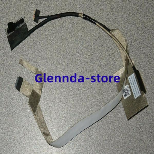 Dell  Latitude E5400 E5401 E5402 E5405修理交換用液晶ケーブル P/N 00KN5Yクリックポスト郵送します、他の郵送会社指定できません。保証期間：お手元に届いた日から１ヶ月になります。