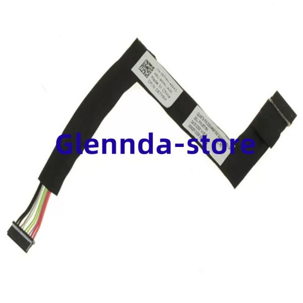 Dell Inspiro15BD 7547 7548修理交換用バッテリーケーブル P/N 087YRHクリックポスト郵送します、他の郵送会社指定できません。保証期間：お手元に届いた日から１ヶ月になります。