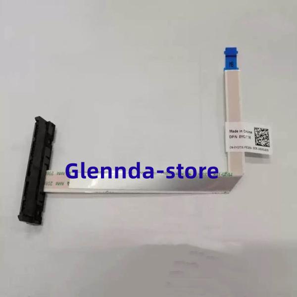 Dell  Vostro 5000 V5370 V5471修理交換用HDDケーブルP/N CN-0YG73Xクリックポスト郵送します、他の郵送会社指定できません。保証期間：お手元に届いた日から１ヶ月になります。